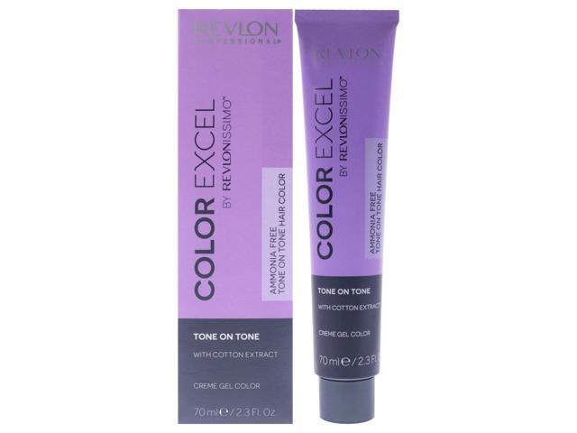 Click here for Revlonissimo Color Excel - Clear by Revlon for Uni... prices