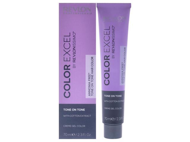 Click here for Revlonissimo Color Excel - 5 Light Brown by Revlon... prices