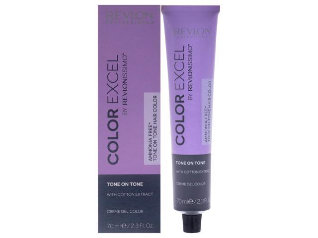 Click here for Revlonissimo Color Excel - 7 Medium Blonde by Revl... prices