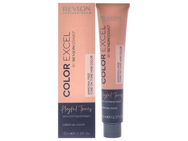 Click here for Revlonissimo Color Excel - 400 Peach by Revlon for... prices