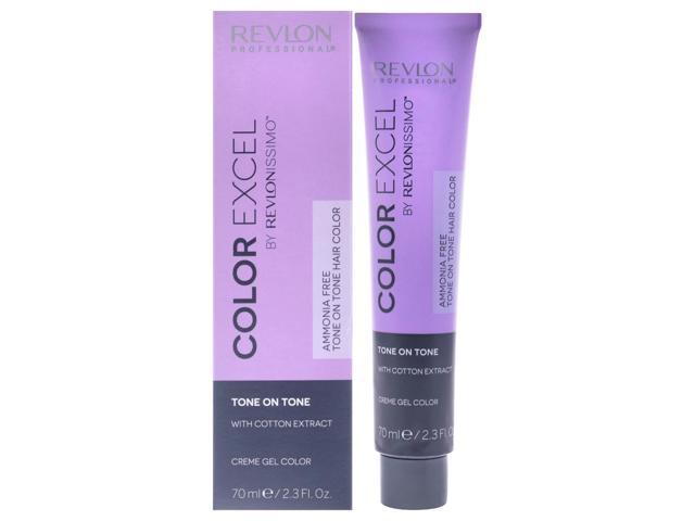 Click here for Revlonissimo Color Excel - 4.65 Medium Red Mahogan... prices