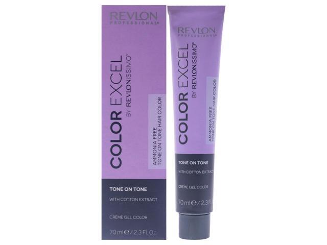 Click here for Revlonissimo Color Excel - 5.24 Light Iridescent C... prices