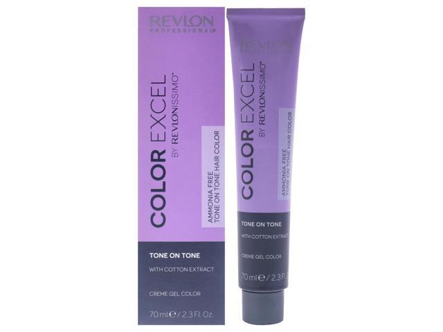Click here for Revlonissimo Color Excel - 5.40 Intense Light Copp... prices