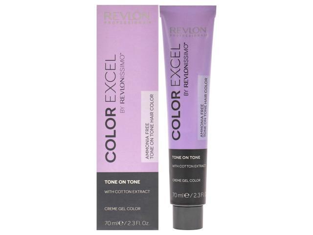 Click here for Revlonissimo Color Excel - 6.01 Dark Natural Ash B... prices