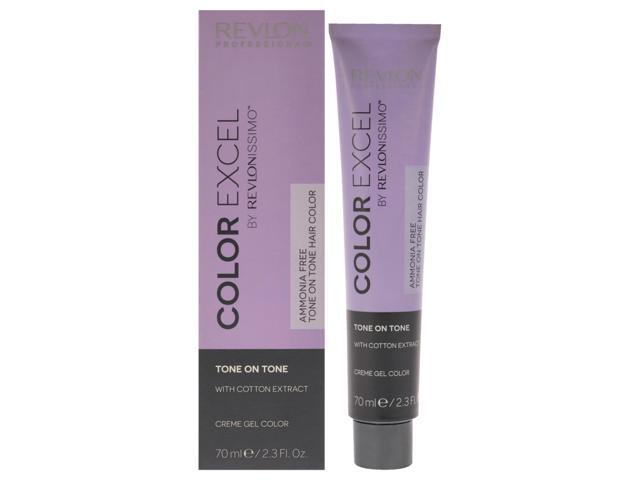 Click here for Revlonissimo Color Excel - 6.24 Dark Iridescent Co... prices