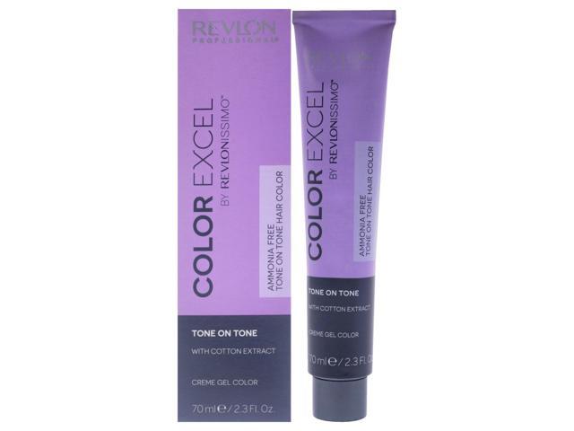 Click here for Revlonissimo Color Excel - 6.42 Dark Chestnut Irid... prices