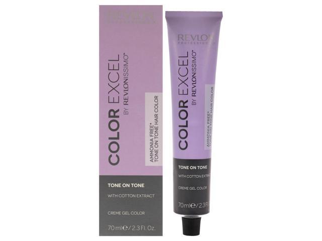 Click here for Revlonissimo Color Excel - 9.31 Very Light Golden... prices