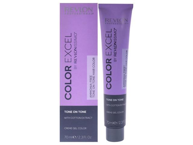 Click here for Revlonissimo Color Excel - 9.32 Very Light Golden... prices