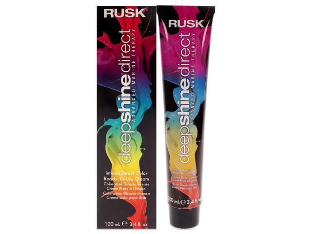 Click here for Deepshine Intense Direct Color - Clear by Rusk for... prices