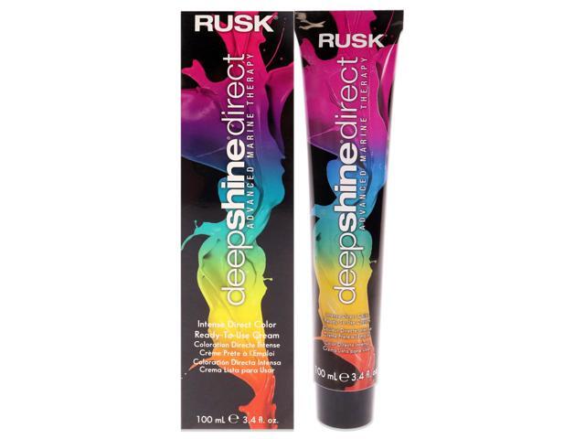 Click here for Deepshine Intense Direct Color - Green by Rusk for... prices
