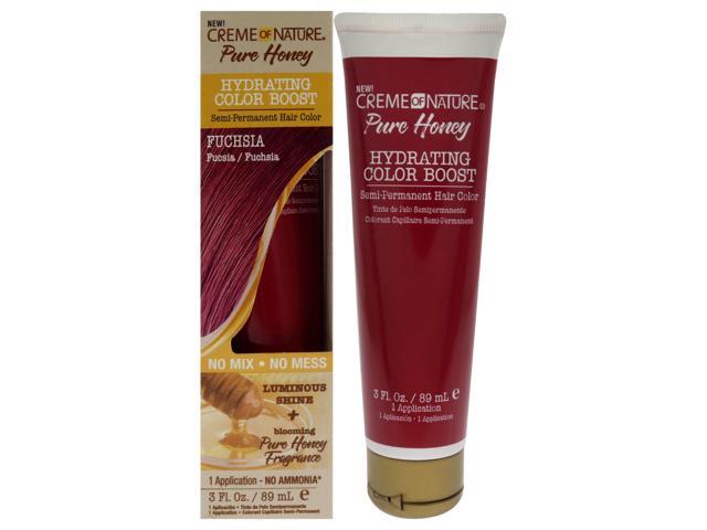 Click here for Pure Honey Hydrating Color Boost Semi-Permanent Ha... prices