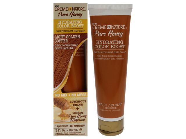 Click here for Pure Honey Hydrating Color Boost Semi-Permanent Ha... prices