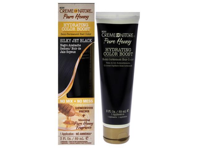 Click here for Pure Honey Hydrating Color Boost Semi-Permanent Ha... prices