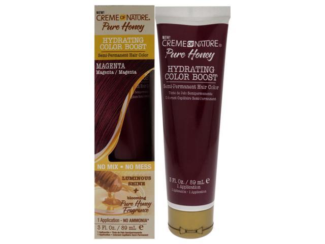 Click here for Pure Honey Hydrating Color Boost Semi-Permanent Ha... prices