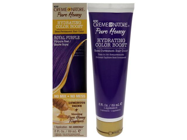 Click here for Pure Honey Hydrating Color Boost Semi-Permanent Ha... prices