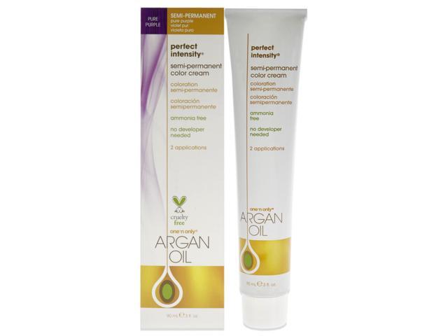 Click here for Argan Oil Perfect Intensity Semi-Permanent Color C... prices