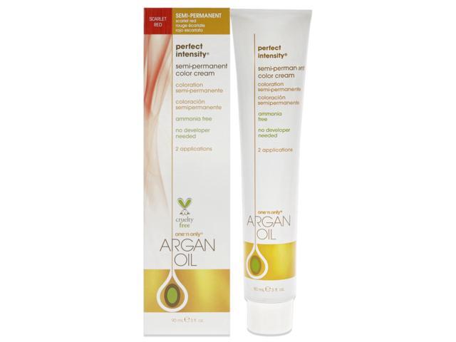 Click here for Argan Oil Perfect Intensity Semi-Permanent Color C... prices