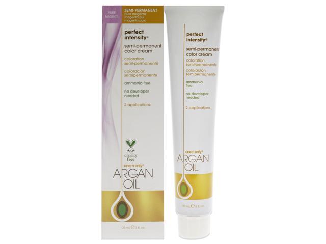 Click here for Argan Oil Perfect Intensity Semi-Permanent Color C... prices