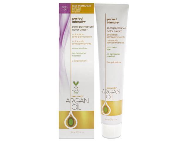 Click here for Argan Oil Perfect Intensity Semi-Permanent Color C... prices