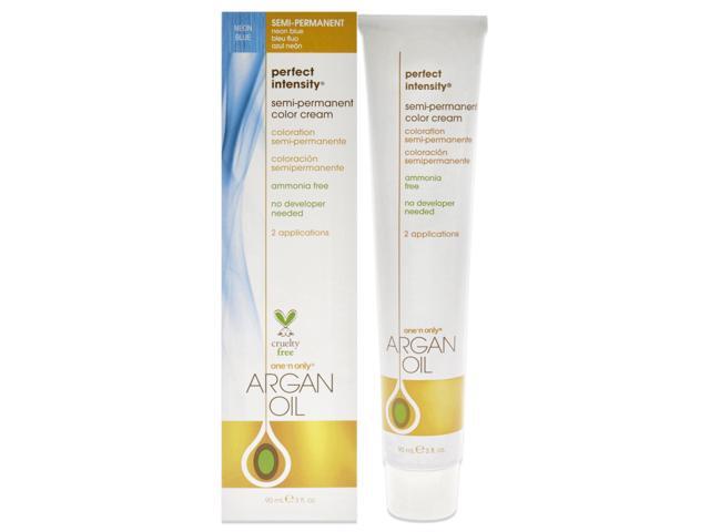 Click here for Argan Oil Perfect Intensity Semi-Permanent Color C... prices