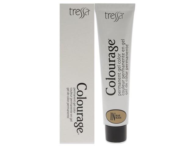 Click here for Colourage Permanent Gel Color - 1N Blue Black by T... prices