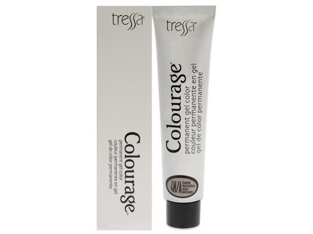 Click here for Colourage Permanent Gel Color - 4NA Dark Natural A... prices