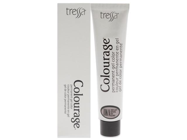 Click here for Colourage Permanent Gel Color - 10NA Very Light Na... prices