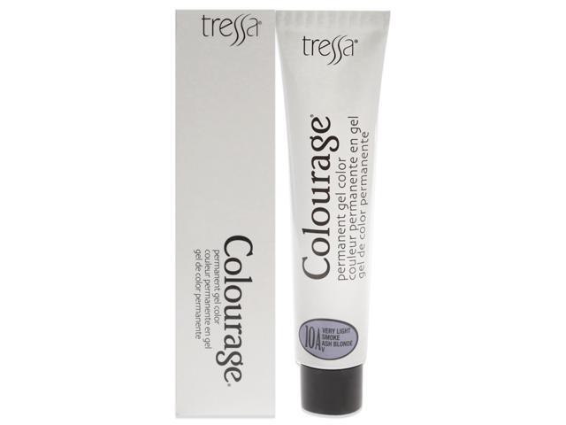 Click here for Colourage Permanent Gel Color - 10A Very Light Smo... prices