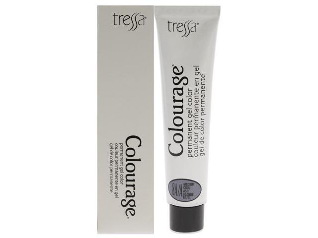 Click here for Colourage Permanent Gel Color - 8AA Medium Cool As... prices