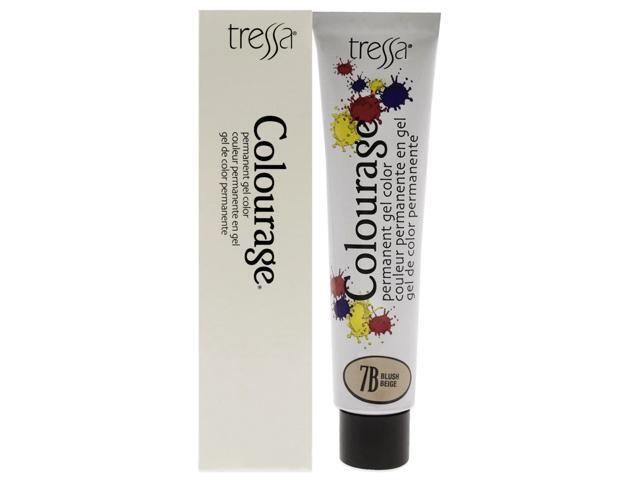 Click here for Colourage Permanent Gel Color - 7B Blush by Tressa... prices