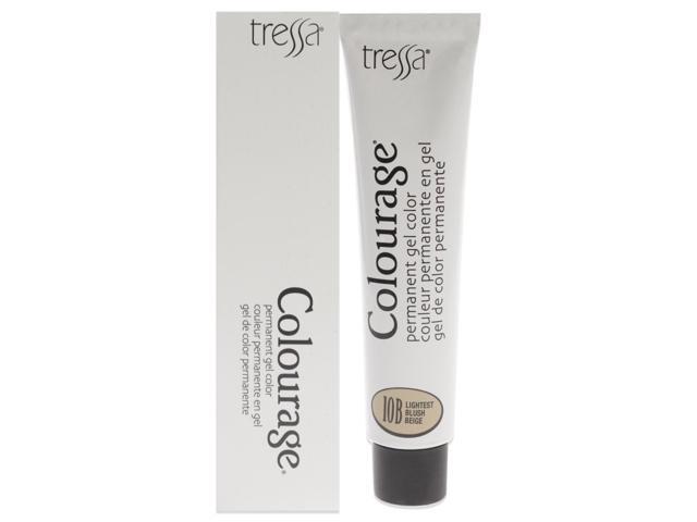 Click here for Colourage Permanent Gel Color - 10B Lightest Blush... prices