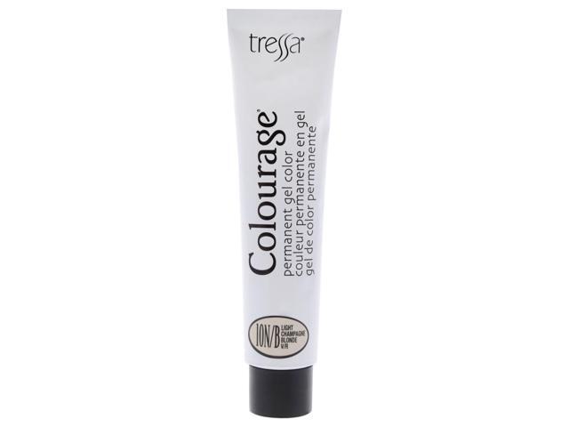 Click here for Colourage Permanent Gel Color - 10NB Light Champag... prices