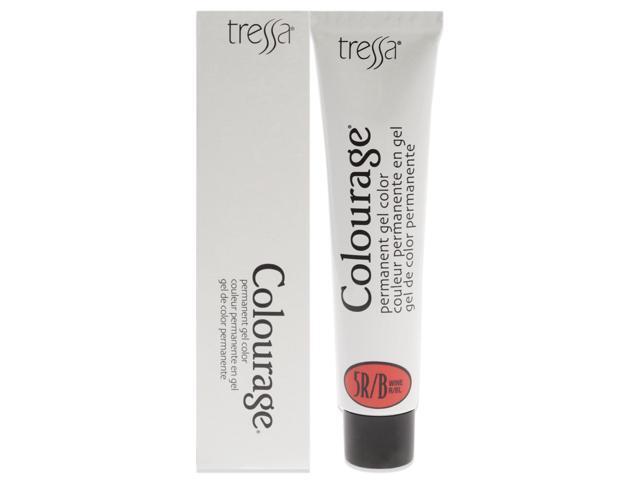 Click here for Colourage Permanent Gel Color - 5RB Wine by Tressa... prices