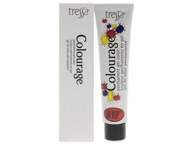 Click here for Colourage Permanent Gel Color - 6RR Intense True R... prices