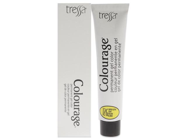 Click here for Colourage Permanent Gel Color - 12G Super Ultra Li... prices
