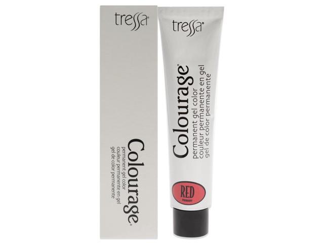 Click here for Colourage Permanent Gel Color - Red Concentrate by... prices
