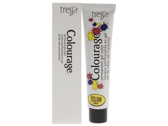 Click here for Colourage Permanent Gel Color - Yellow Concentrate... prices
