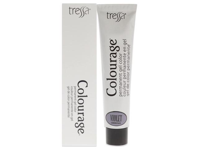 Click here for Colourage Permanent Gel Color - Violet Concentrate... prices
