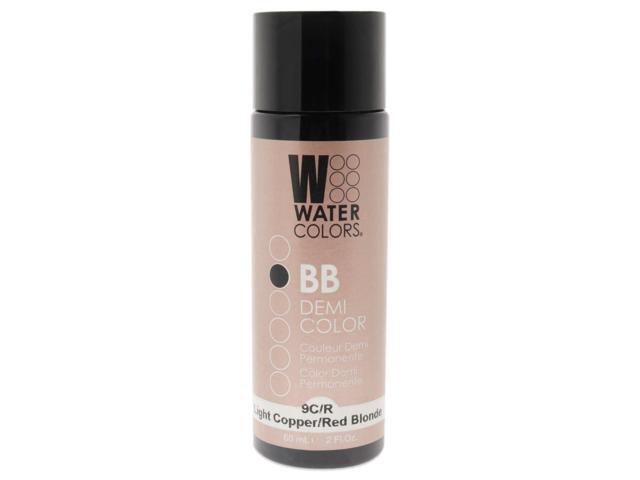 Click here for Watercolors BB Demi-Permanent Hair Color - 9CR Lig... prices