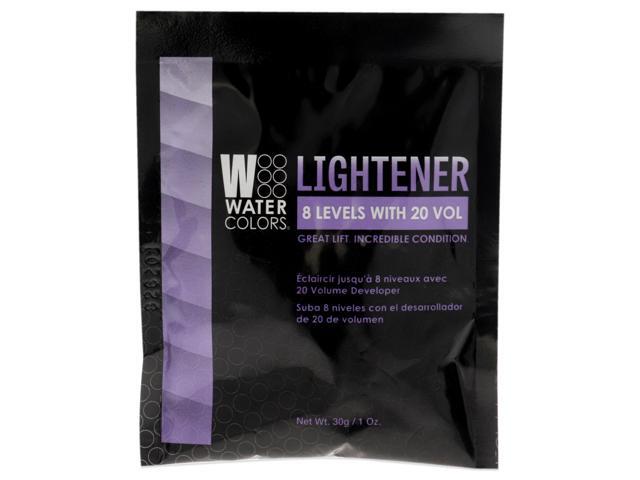 Click here for Watercolors Lightener by Tressa for Unisex - 1 oz... prices