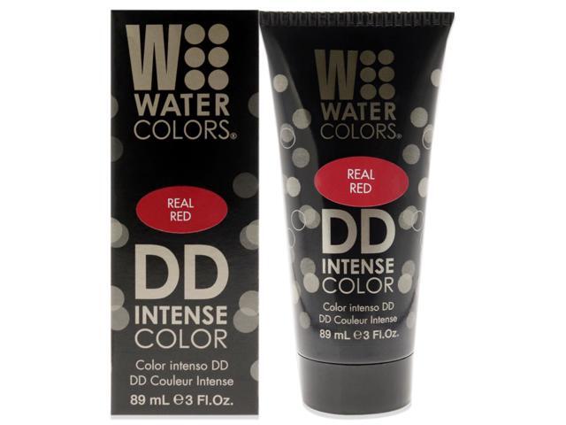Click here for Watercolors DD Intense Color - Real Red by Tressa... prices