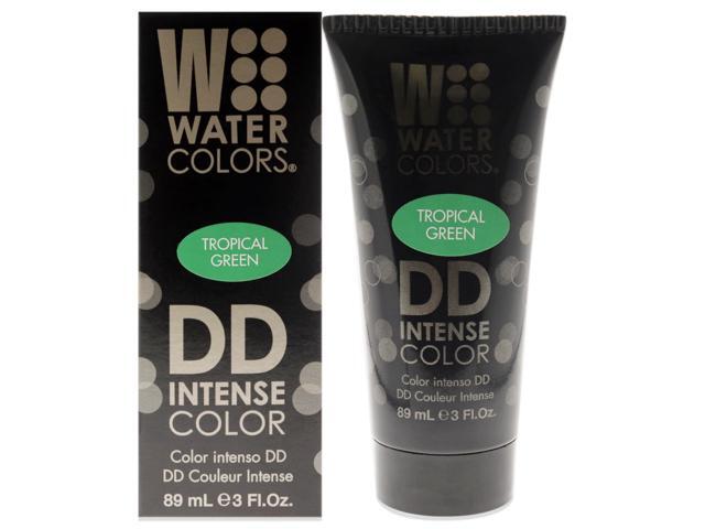 Click here for Watercolors DD Intense Color - Tropical Green by T... prices