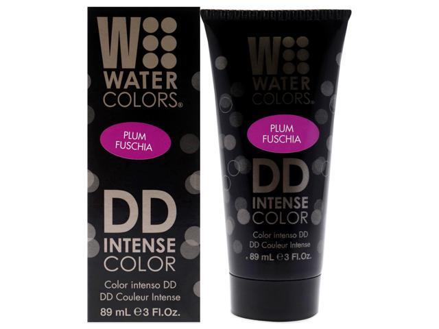 Click here for Watercolors DD Intense Color - Plum Fuchsia by Tre... prices