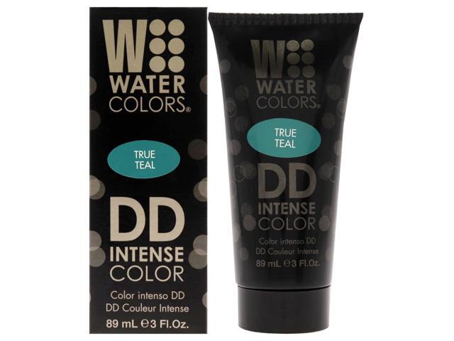 Click here for Watercolors DD Intense Color - True Teal by Tressa... prices