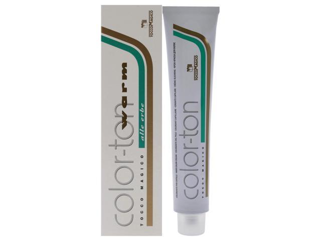 Click here for Color-Ton Permanent Hair Color - 8NW-8.03 Light Wa... prices