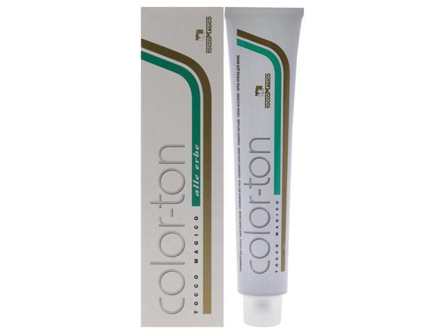 Click here for Color-Ton Permanent Hair Color - 7M-4.06 Warm Blon... prices