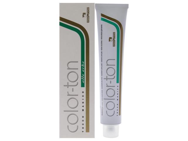 Click here for Color-Ton Permanent Hair Color - 7NW-7.03 Warm Blo... prices