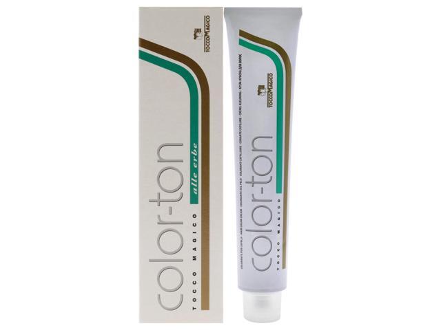 Click here for Color-Ton Permanent Hair Color - 8M-8.06 Warm Ligh... prices