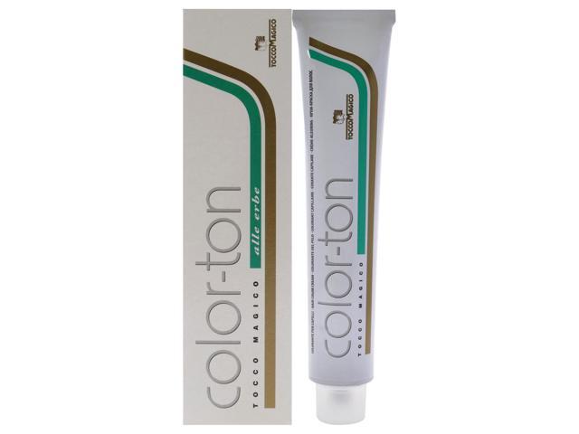 Click here for Color-Ton Permanent Hair Color - 7MH-7.23 Taffy Bl... prices