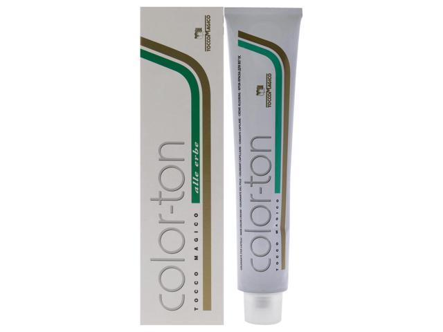 Click here for Color-Ton Permanent Hair Color - 6D-6.3 Dark Golde... prices